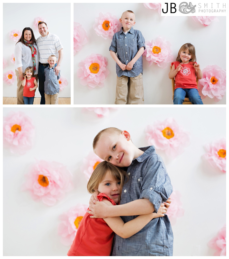 Spring Portrait Party Photos! - Toronto Lifestyle Photographer Jessica ...