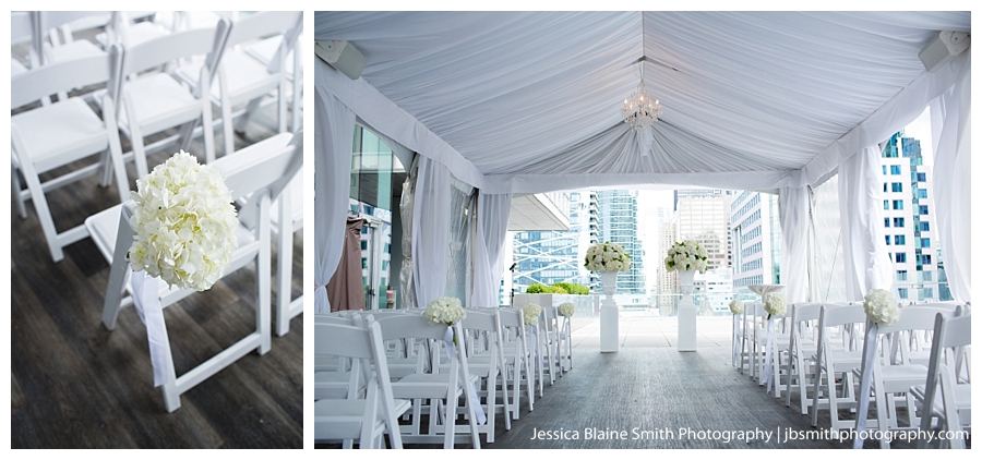 TIFF Lightbox | Malaparte Wedding, Toronto | Jessica Blaine Smith