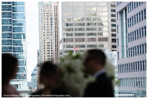 TIFF Lightbox | Malaparte Wedding, Toronto | Jessica Blaine Smith