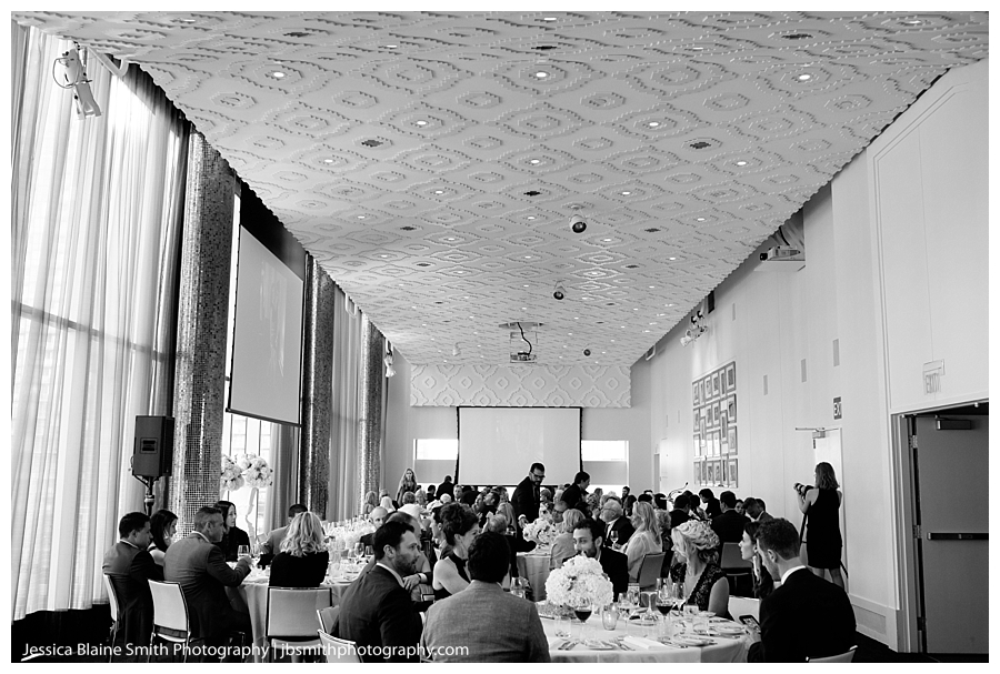 TIFF Lightbox | Malaparte Wedding, Toronto | Jessica Blaine Smith